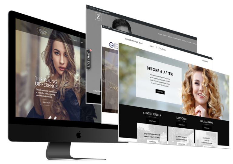 Jack Pine Media – Jack Pine Media