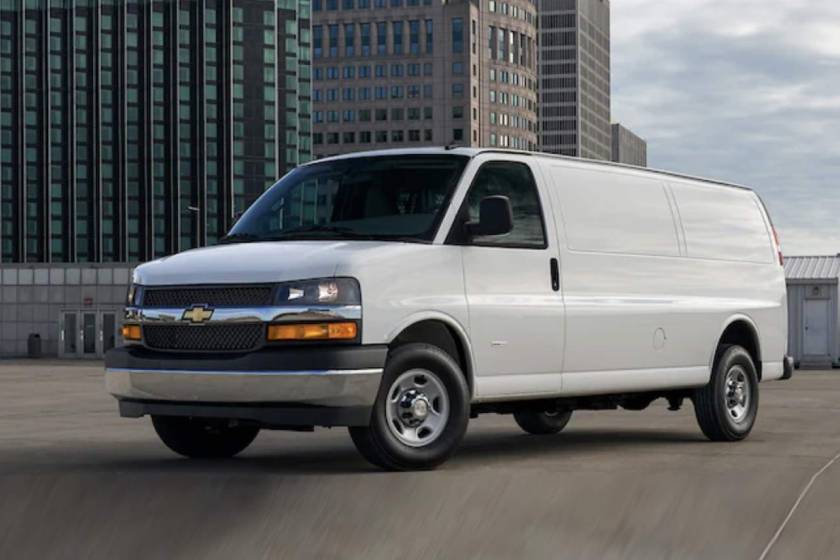 Business Elite | Corwin Motors Fleet and Commercial Vehicles