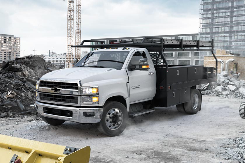 Business Elite | Corwin Motors Fleet and Commercial Vehicles